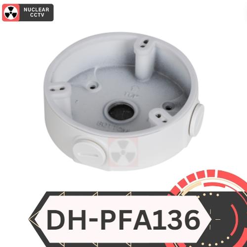 Jual Junction Box DAHUA DH-PFA136 Aesthetic design - Kota Surabaya ...