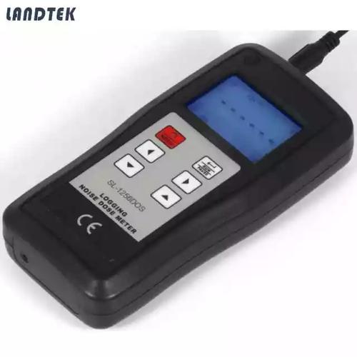 Jual Landtek SL-1256DOS Noise Dose Meter Logging - Jakarta Barat - NEW ...