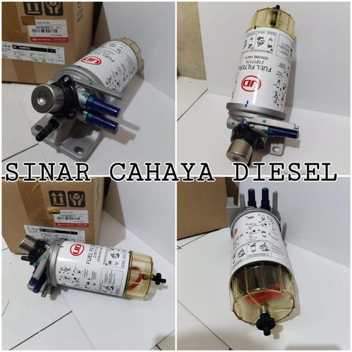 Jual FUEL FILTER HOUSING FILTER SOLAR UD TRUCK NISSAN QUESTER CWE 280 ...
