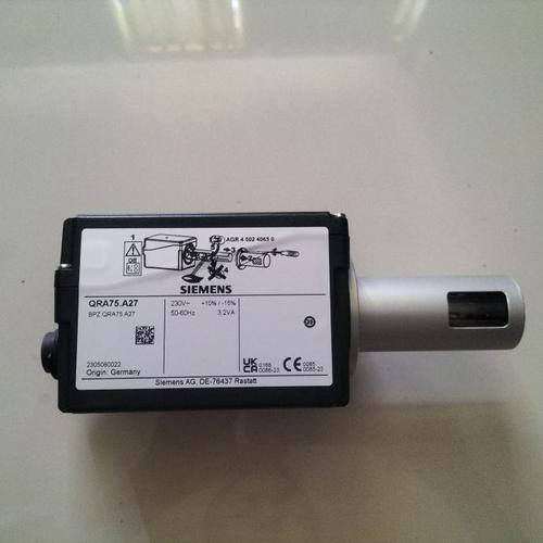 Jual Qra 75 A27 Siemens Photocell - Kota Bekasi - Mitra Autopedia ...
