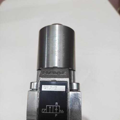 Jual SOLENOID VALVE HAWE GR2-2 SCHIENLE 24VDC - Jakarta Barat - HL ...