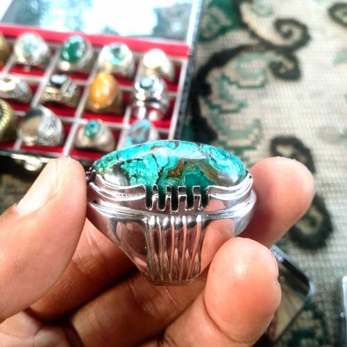 Jual batu bacan palamea urat hitam asli labuha dim BABON - Kota Serang ...
