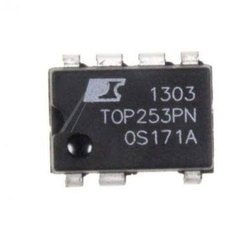Jual TOP253PN TOP253P TOP 253 PN IC Offline AC DC Power Supply Switch ...