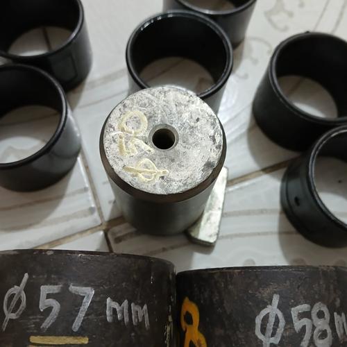 Jual Bushing Teflon Mechanism Dump Truk OD 57 x ID 50 x L 40 - Kota ...