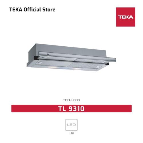 Promo Teka Cooker Hood Built in Telescopic TL 9310 Cicil 0% 3x - Kab ...