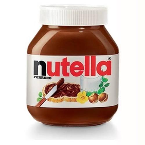 Jual Nutella ferrero jam selai 200 gr - Kota Denpasar - Share Mart ...
