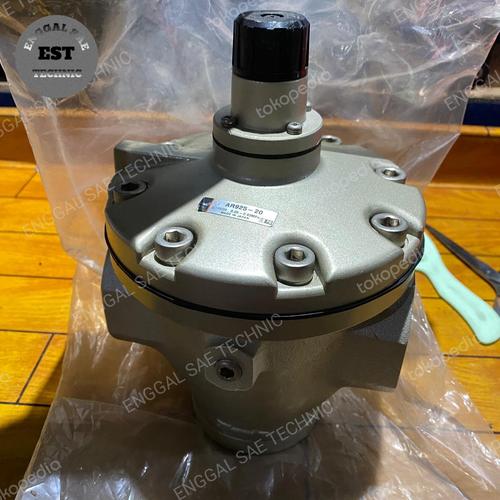 Jual AIR REGULATOR SMC AR925-20 - Jakarta Barat - ENGGAL SAE TECHNIC ...