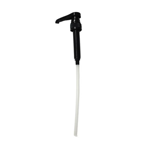 Jual TORO Syrup Pump - Pompa Botol Sirup 10 ml ( Hitam ) - Kota ...