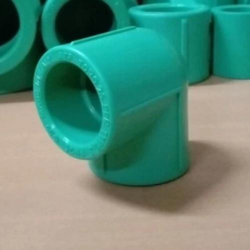 Jual elbow ppr 1/2" toro/knee ppr 1/2" DN 20 Atp toro - Jakarta Pusat ...