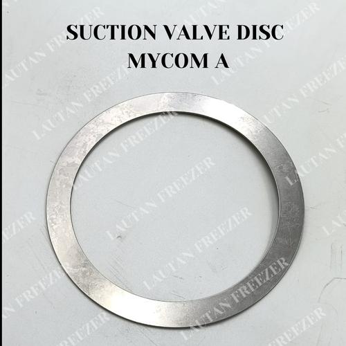 Jual Suction Valve Disc Mycom A - Jakarta Utara - LAUTAN FREEZER ...