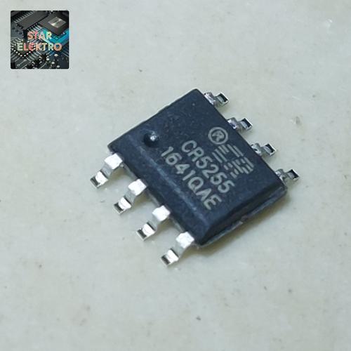 Jual CR5255 Sop-8 SMD CR 5255 Chip Rail IC AC DC Controller Regulator Power Supply Switch - Kota ...
