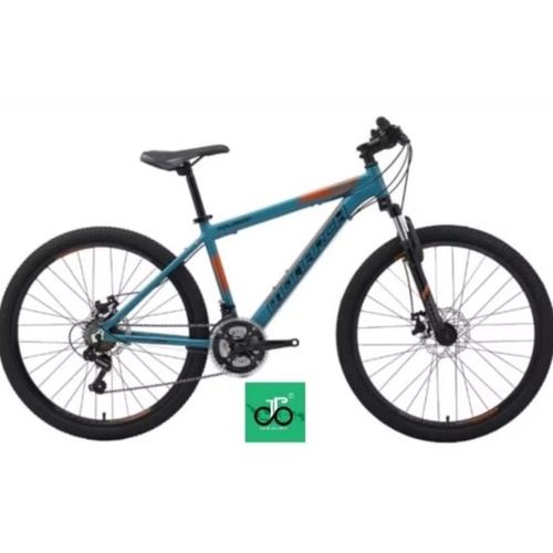 Jual Sepeda MTB 26" Polygon Monarch 3 M3 Allumunium TERBARU - Kab ...