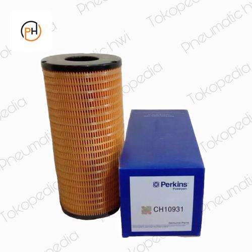Jual PERKINS CH10931 FUEL FILTER MADE IN UK - Jakarta Barat - Pneumatic ...