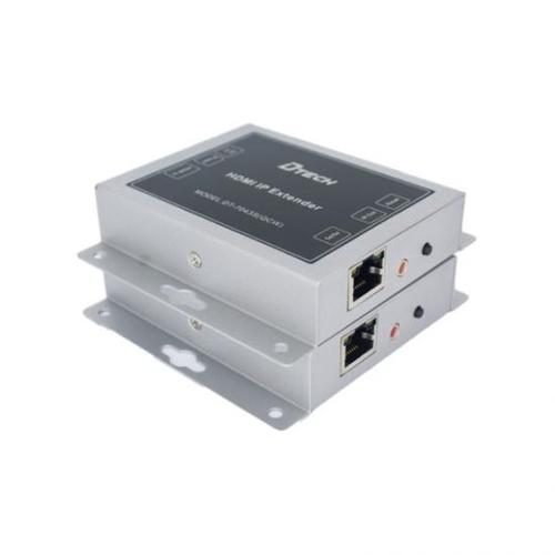 Jual DTECH Extender HDMI IP 150M (Sender Only) - Jakarta Barat - PT ...