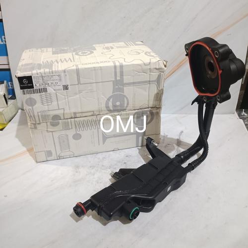Jual PIPA SELANG BREATHER MERCY M276 w222 W166 W212 W218 CLS PNP ...