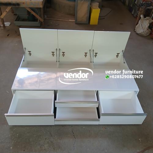 Jual CUSTOM | Custom Order By Customer Dipan HPL Tatami Bed Industrial ...