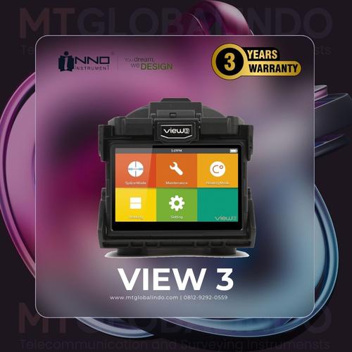 Jual Fusion Splicer Inno View 3 | Harga Murah dan Bergaransi resmi ...