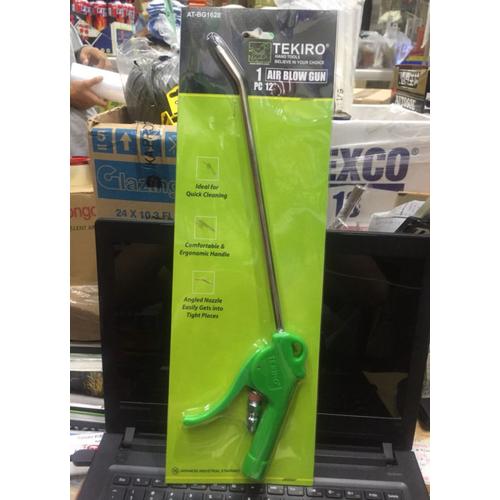 Jual Tekiro Air Blow Gun 12 Murah - Jakarta Barat - Pneumatic Air Gun ...