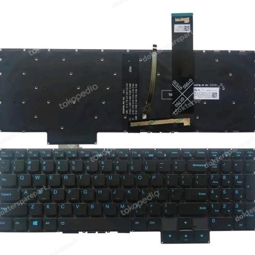 Jual Original Keyboard Lenovo Ideapad Gaming 3 15ach6 3-15arh05 3 ...