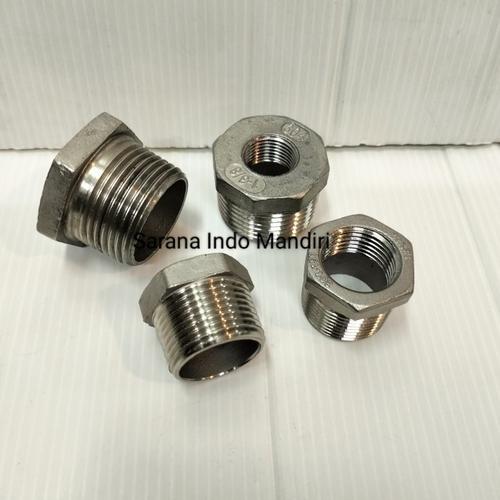 Jual Vlok Ring Stainless SS304 3" x 2" inch Bushing SS 304 Vlok Ring ...