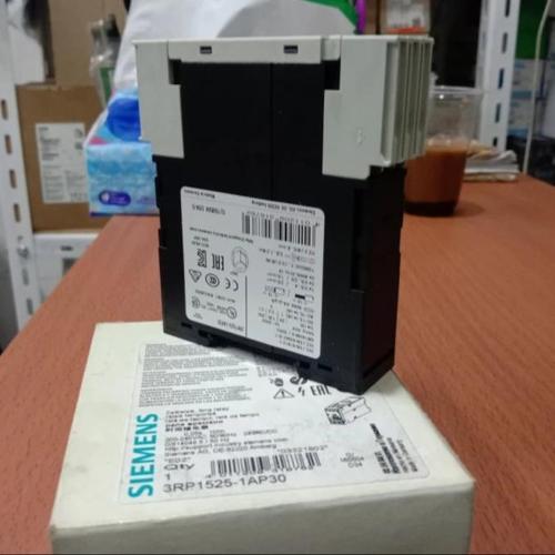 Jual Sirius Siemens 3Rp1525-1Ap30 Time Relay Original - Kota Bekasi ...