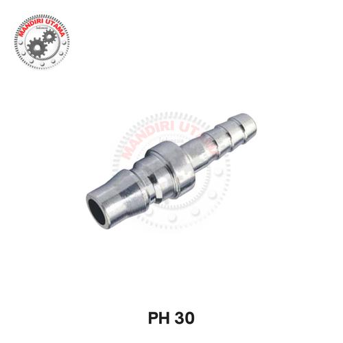 Jual Coupler PH 30 / Coupler Sambungan Angin Compressor PH 30 / Quick ...