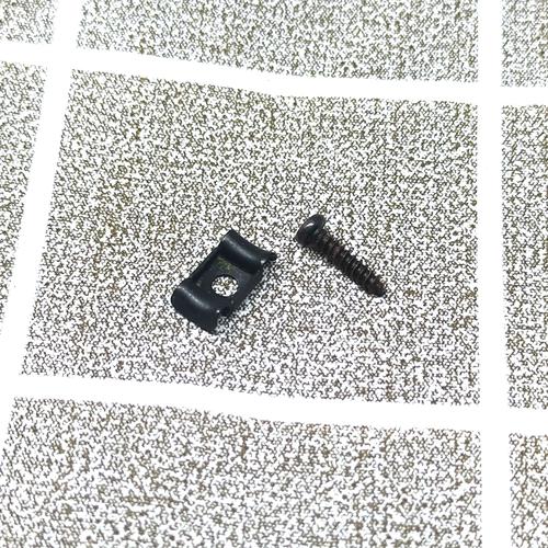 Jual string retainer string head gate penahan senar Hitam original ... Jual string retainer string head gate penahan senar Hitam original ...
