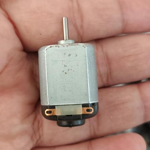 Jual motor dc mini motor dc 3v dinamo tamiya diy motor listrik 3-5v - 1 ...