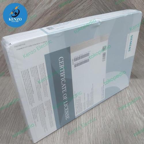Jual Simatic Wincc Advanced V16 Sus-190203 Siemens - Kota Bekasi ...