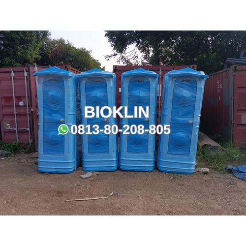 Jual Toilet proyek - Toilet Portable -Toilet Aurora Type C - Jakarta ...
