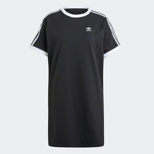 Promo Adidas 3-Stripes Raglan Dress IU2534 - Kota Tangerang Selatan ...