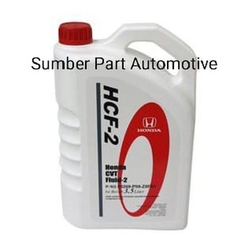 Jual Oli / Minyak Pelumas HCF - Jakarta Utara - Sumber Part Automotive ...