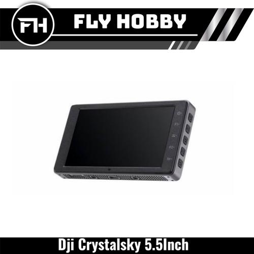 Jual DJI CrystalSky 5.5 Inch Monitor - Jakarta Pusat - DJI FLY-HOBBY | Tokopedia