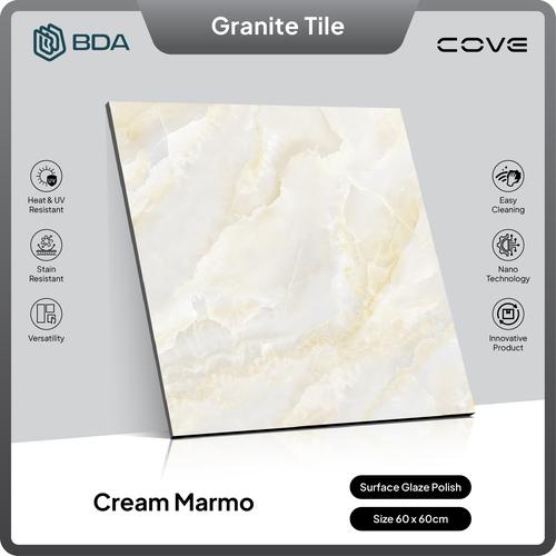 Promo BDA Granite Tile Granit Lantai 60x60 Granit 60x60 Keramik Lantai ...