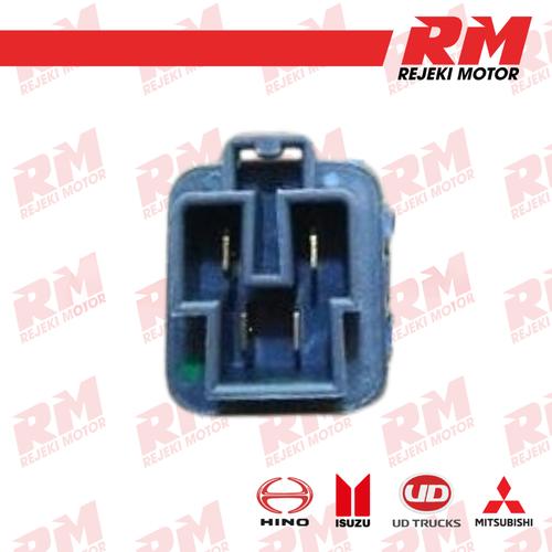 Promo RELAY KAKI 4 NISSAN TRUCK 25230-01J00 GENUINE JAPAN - Kota ...