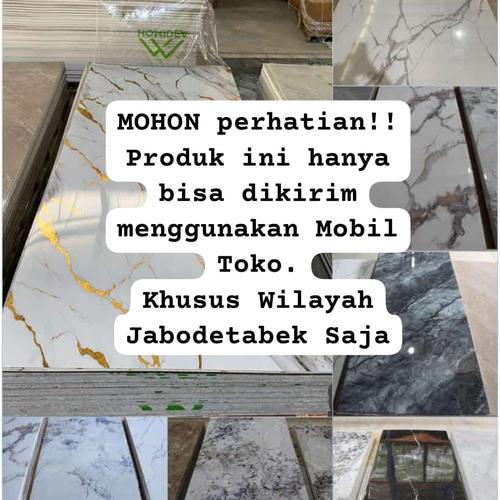 Jual UPVC Wallpanel Dinding WPC homidea - Jakarta Utara - Indo Plafon ...
