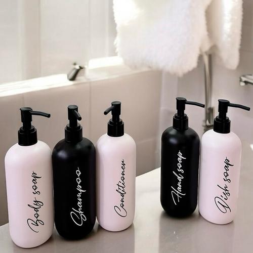 Jual BOTOL HITAM PUTIH N24 DOFF 500ML STIKER SILVER LUXURY LONGPIPE ...