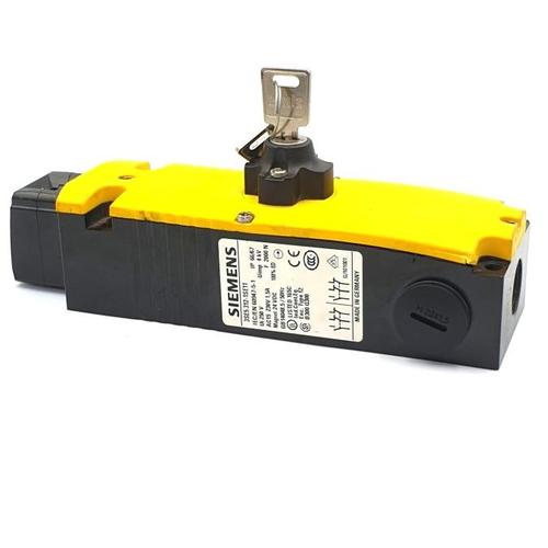 Jual Siemens 3Se5312-1Se11 Safety Position Switch With Tumbler - Kota Bekasi - Mitra Autopedia ...