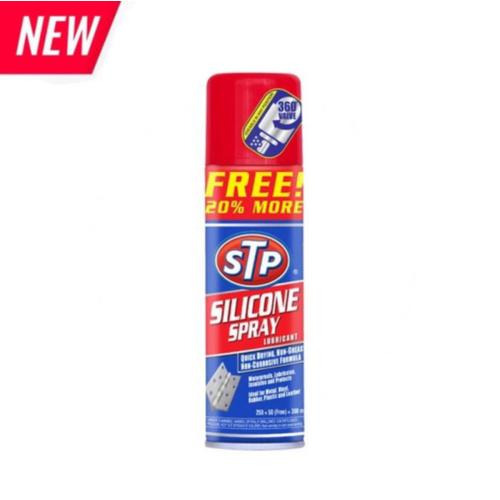 Jual STP Silicone Spray Original Limited - Jakarta Barat - Pneumatic ...