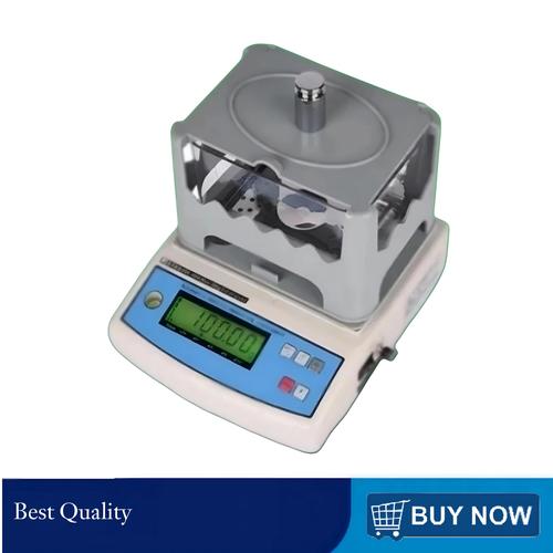 Jual Density Meter DensityMeter Tester Mass Solid Liquid MH-300A MH300A ...