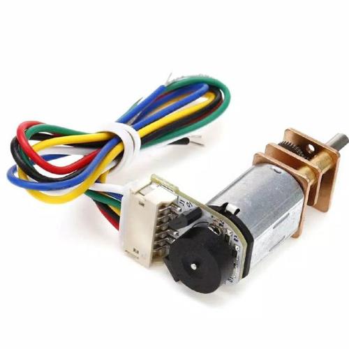 Jual motor dc 6v gear motor rpm high torque gear box - Jakarta Utara ...