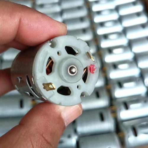 Jual motor dc 12v 4000rpm 24v 8000rpm 15v 18v dinamo motor listrik ...