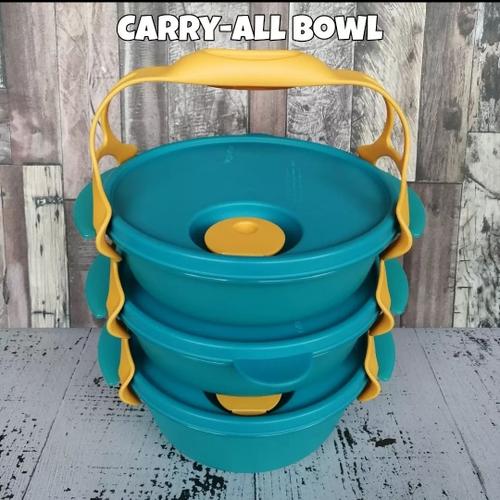Jual tupperware carry-all-bowl (harga special) - Kota Bandung ...