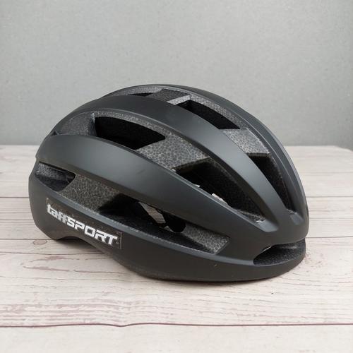 Jual Helm Sepeda KP-1 Black Ultralight Aerodynamics Roadbike Balap Mtb ...