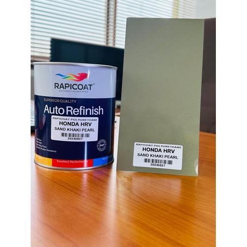 Jual CAT MOBIL PU 1K READY MIX HONDA CRV/HRV/BRV/ACCORD/CIVID/CITY/JAZZ ...