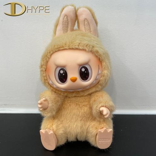 Promo LABUBU X POPMART HAVE A SEAT SERIES - BABA 100% ORIGINAL ...