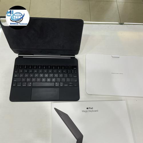Jual Apple Magic Keyboard ipad pro 11-inch 12.9" 12,9" 11" original bekas - 11" Fullset ...