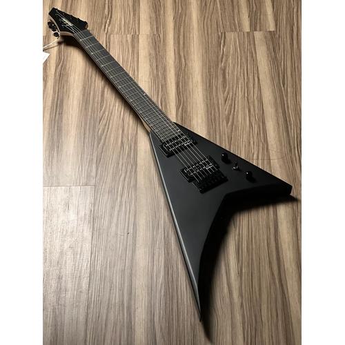 Jual Jackson JS Series Rhoads JS22-7 RR HT 7-String Amaranth FB In ...