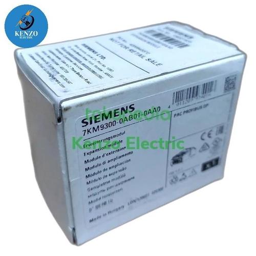 Jual Expansion Module 7Km9300-0Ab01-0Aa0 Siemens - Kota Bekasi - Mitra ...