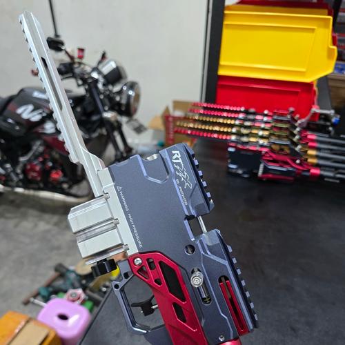 Jual KIT SET UP Bottom Plenum RTxx Series - BOTTOM PLENUM - Kab ...